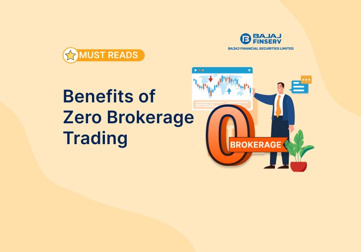 Brokerage Calculator: Calculate Brokerage Charges Online | Bajaj Broking
