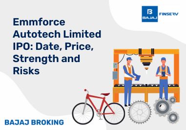 Latest IPO Insights & Tips | Bajaj Broking Blog