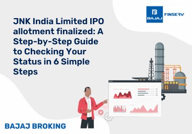 Stay updated with the latest IPO allotment news! Discover new IPOs ...