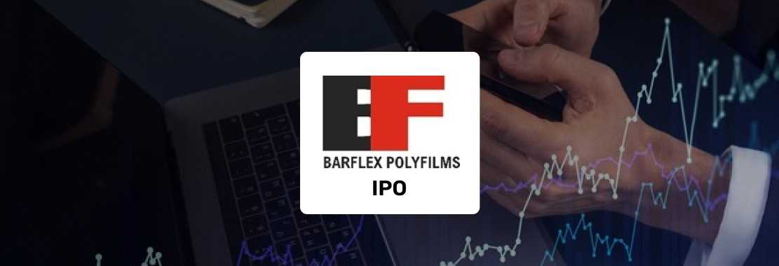 How to Apply for Barflex Polyfilms IPO & Check Allotment Status?