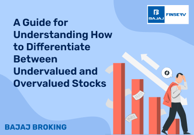 How To Read Stock Charts | Bajaj Broking
