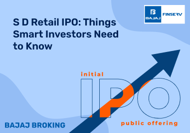 Latest IPO Insights & Tips | Bajaj Broking Blog