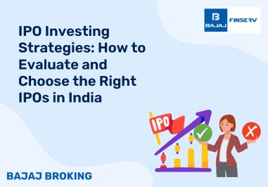 IPO Guide: Everything You Need to Know | Bajaj Broking