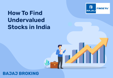 How To Find Undervalued Stocks In India | Bajaj Broking