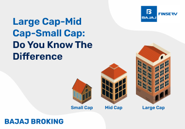Understanding Large-Cap, Mid-Cap, & Small-Cap Stocks: A Guide | Bajaj ...