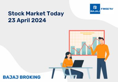 Stay Updated with Latest Stock Market News | Bajaj Broking