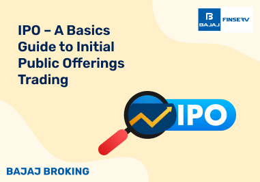 Latest IPO Insights & Tips | Bajaj Broking Blog