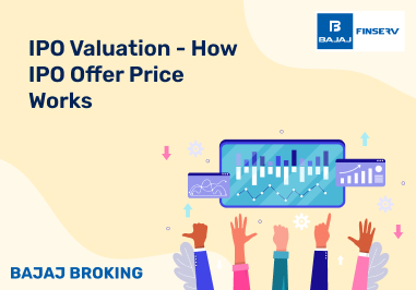 Latest IPO Insights & Tips | Bajaj Broking Blog