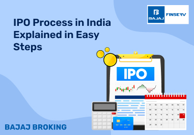 Latest IPO Insights & Tips | Bajaj Broking Blog