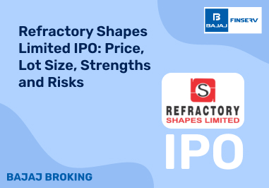 Latest IPO Insights & Tips | Bajaj Broking Blog