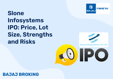 Latest IPO Insights & Tips | Bajaj Broking Blog