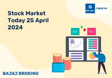 Stay Updated with Latest Stock Market News | Bajaj Broking
