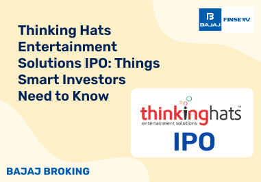Latest IPO Insights & Tips | Bajaj Broking Blog