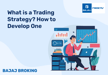 Trading Realted Blogs | Expert Advice & Tips | Bajaj Broking