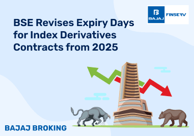 BSE Revises Expiry Days for Index Derivatives Contracts from 2025 ...
