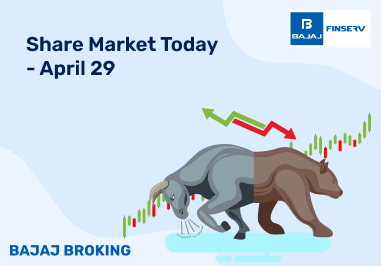 Stay Updated with Latest Stock Market News | Bajaj Broking