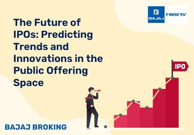 Share Market Blogs | Bajaj Broking