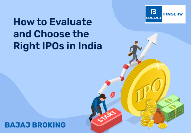 Latest IPO Insights & Tips | Bajaj Broking Blog