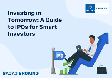 Latest IPO Insights & Tips | Bajaj Broking Blog