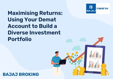 Open Free Demat Account, Low Brokerage Online Demat Account