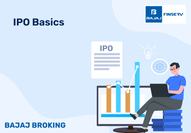 Latest IPO Insights & Tips | Bajaj Broking Blog