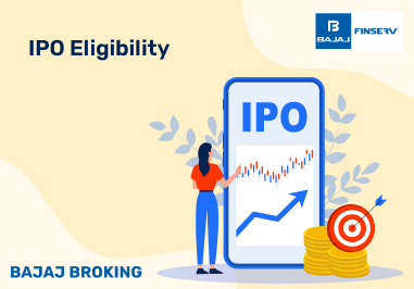 IPO Eligibility Criteria | Detailed Guide