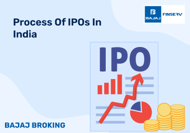 Latest IPO Insights & Tips | Bajaj Broking Blog