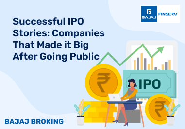 Latest IPO Insights & Tips | Bajaj Broking Blog