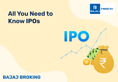 NSDL IPO - Everything You Need to Know | Bajaj Broking