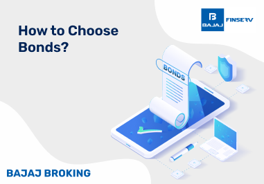 Bonds Investment Guide | Bajaj Broking Blog