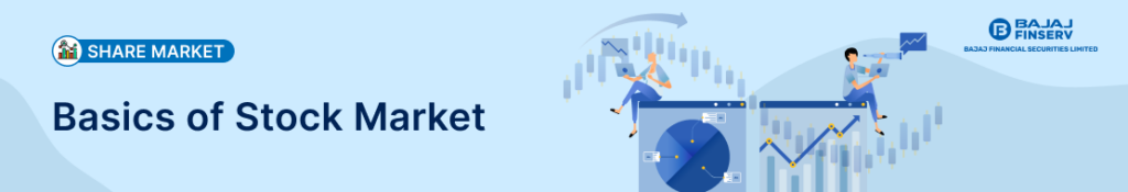 What is Support and Resistance in the Stock Market? | Bajaj Broking