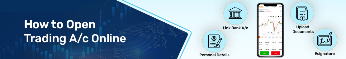 How to Open a Trading Account | Bajaj Broking