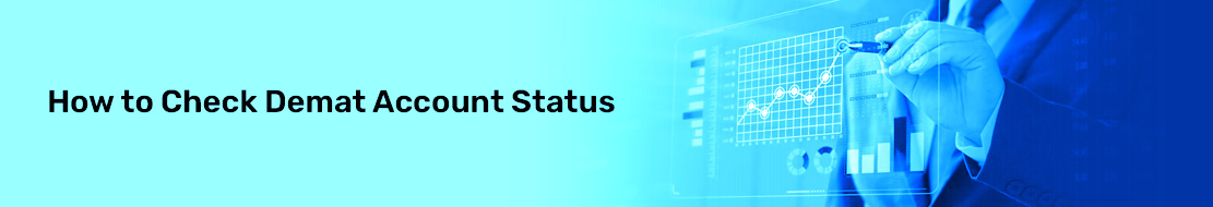 How to Check Demat Account Status | Bajaj Broking