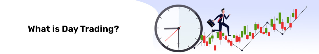 What is Day Trading: Day Trading vs. Regular Trading | Bajaj Broking