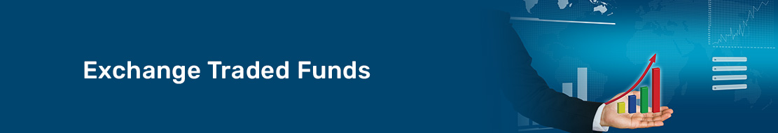 Exchange Traded Funds (ETF) - Meaning And How Do They Work? | Bajaj Broking