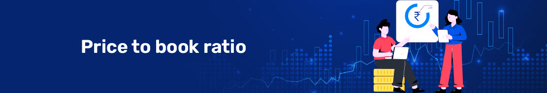 Price-to-Book Value Ratio Explained: Formula and Calculation | Bajaj ...