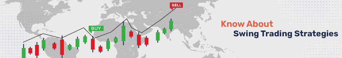 What is a Swing Trading Strategy? | Bajaj Broking