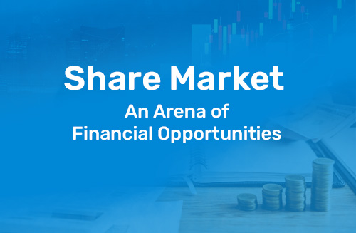 What is Share Market? How to Invest in Share Market? | Bajaj Broking