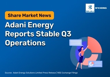 Adani Energy Reports 101.75% Collection, ₹77,787-Cr Order Book