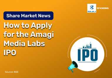 How to Apply for the Amagi Media Labs IPO: Investment Guide