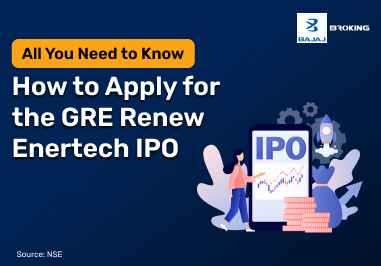How to Apply for the GRE Renew Enertech IPO: Investment Guide