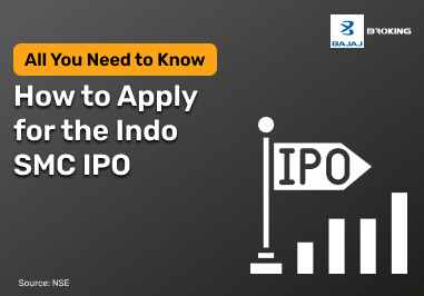 How to Apply for the Indo SMC IPO: Investment Guide