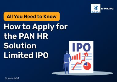 How to Apply for the PAN HR Solution IPO: Investment Guide
