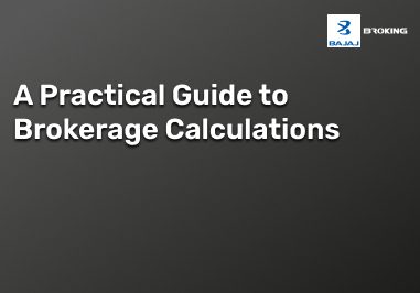 Brokerage Calculations Explained for Stock Traders