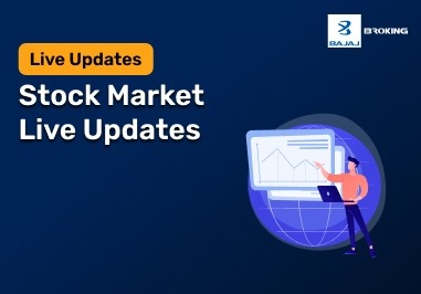 Stock Market LIVE Update | 9:20 AM IST | 07 Nov 2025 | Sensex falls ...