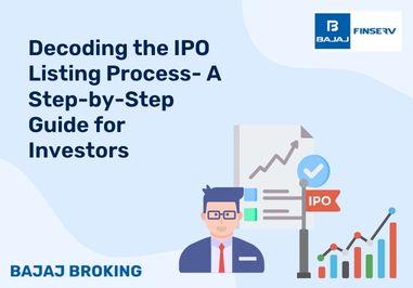 Decoding the IPO Listing Process: A Step-by-Step Guide for Investors ...