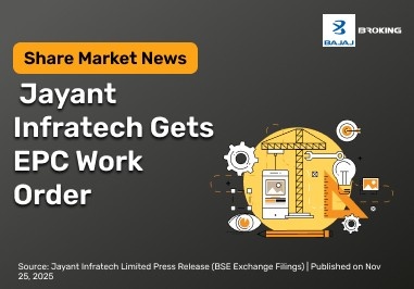 Jayant Infratech Gets ₹161.68 crore Konkan Railway EPC Contract