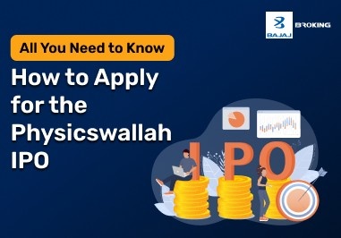 How to Apply for the Physicswallah IPO: Investment Guide