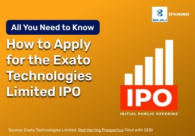 How to Apply for the Exato Technologies IPO: Investment Guide
