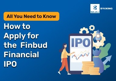 How to Apply for the Finbud Financial IPO: Investment Guide